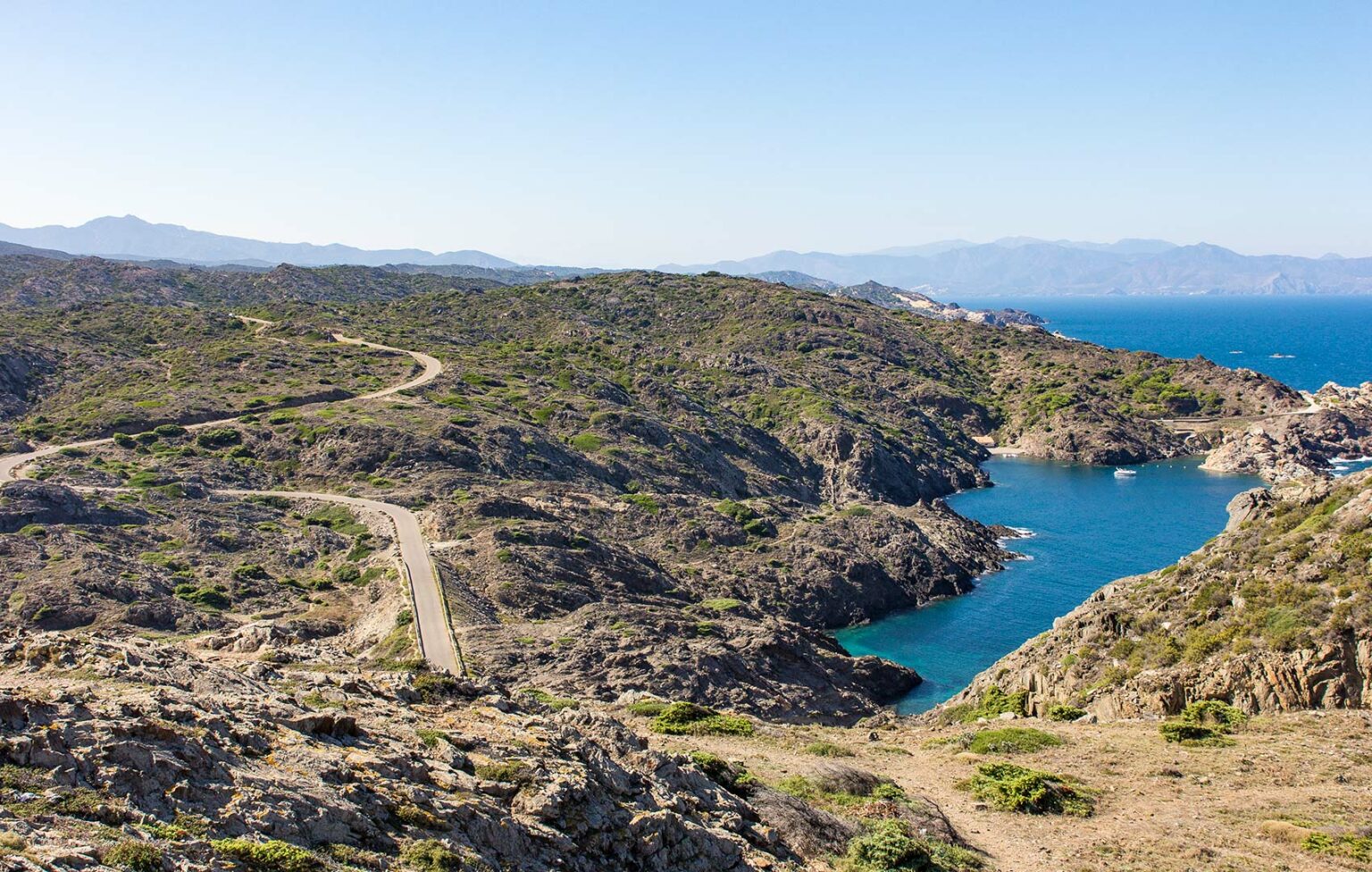 Cap de Creus - world's greatest driving roads | Colcorsa