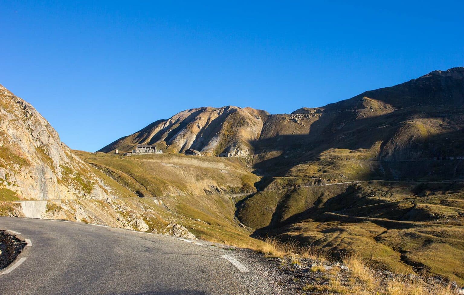 Col du Galibier - world's greatest driving roads | Colcorsa