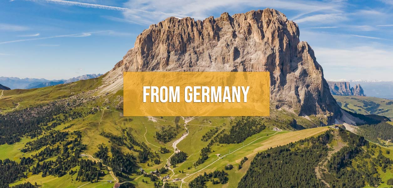 Driving tours in Europe - Supercar driving holidays | Colcorsa